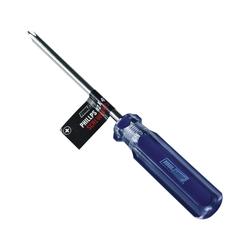 Tool Shop® #2 x 4" Phillips Screwdriver at Menards®