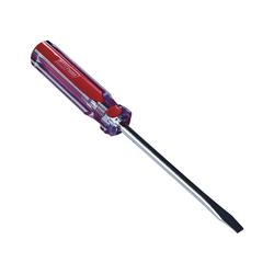 Tool Shop® 1/4" x 4" Slotted Screwdriver at Menards®