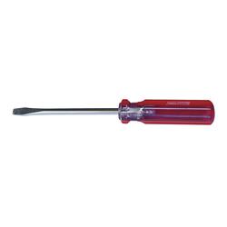 Tool Shop® 1/4" x 4" Slotted Screwdriver at Menards®