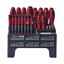 Tool Shop® Screwdriver Set - 100 Piece at Menards®