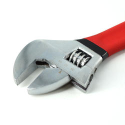 Tool Shop® 10" Adjustable Wrench at Menards®