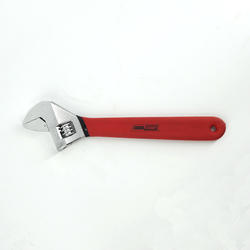 Tool Shop® 12" Adjustable Wrench at Menards®