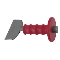 4" Brick Set Chisel with Guard at Menards®
