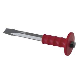 1" x 12" Cold Metal Chisel with Guard at Menards®
