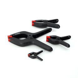 Tool Shop® Spring Clamp Set - 18 Piece at Menards®