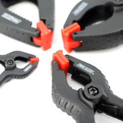 Tool Shop® Spring Clamp Set - 18 Piece at Menards®