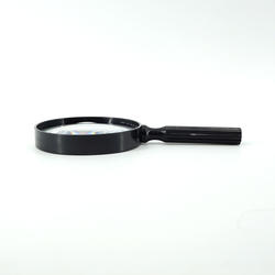 Tool Shop® Jumbo Dual Magnifying Glass at Menards®