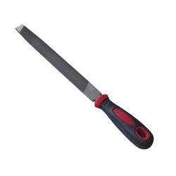 Tool Shop® 8" Bastard Cut Mill File at Menards®