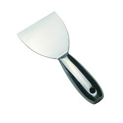 Masterforce® 4" Stainless Steel Drywall Broad Knife at Menards®