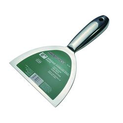 Masterforce® 6" Stainless Steel Drywall Broad Knife at Menards®