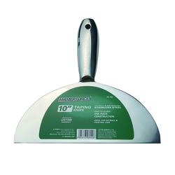 Masterforce 10 Stainless Steel Drywall Taping Knife at Menards