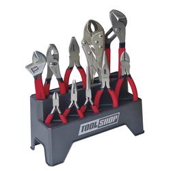 Tool Shop® Pliers Set - 10 Piece at Menards®