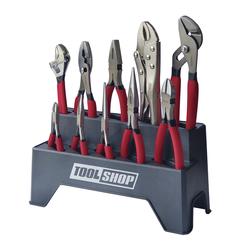 Tool Shop® Pliers Set - 10 Piece at Menards®