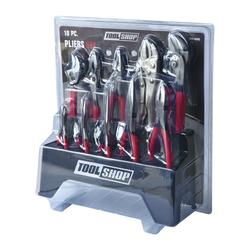 Tool Shop® Pliers Set - 10 Piece at Menards®