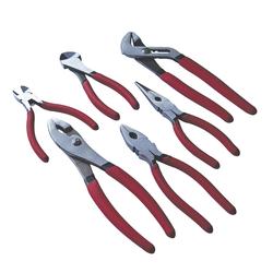 Tool Shop® Pliers Set - 6 Piece at Menards®
