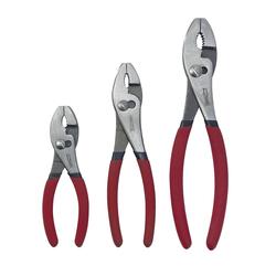 Tool Shop® Slip Joint Pliers Set - 3 Piece at Menards®