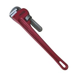 Tool Shop® 18" Pipe Wrench at Menards®