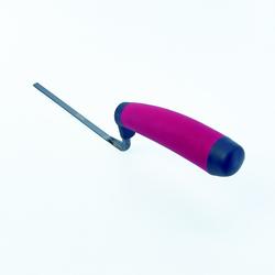 Tool Shop® 1/4" Steel Caulking/Tuck Pointing Trowel at Menards®