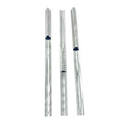 Tool Shop® 3-Piece Socket Rail Set at Menards®