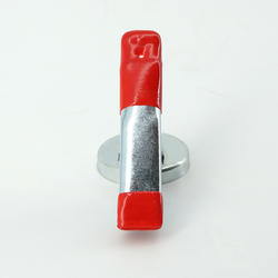 1" Metal Spring Clamp with Magnet at Menards®