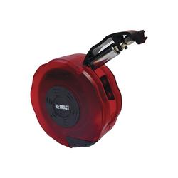 Tool Shop® Drive Bit Set with Retractable Bit Storage Case - 21 Piece ...