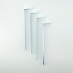 Yardworks® 8-3/4" Landscape Edging Stakes - 50 Pack at Menards®