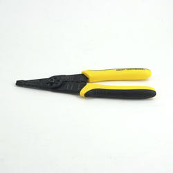 Smart Electrician® 8" Wire Stripper/Crimper at Menards®