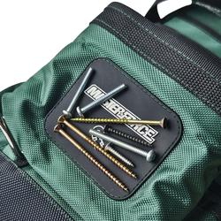 Masterforce 12-Pocket Tool Pouch at Menards®