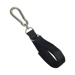 Dynaforge 18" Cinch Strap with Carabiner at Menards®