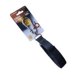Dynaforge 18" Cinch Strap with Carabiner at Menards®