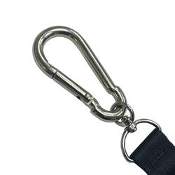 Dynaforge 18" Cinch Strap with Carabiner at Menards®
