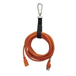 Dynaforge 18" Cinch Strap with Carabiner at Menards®