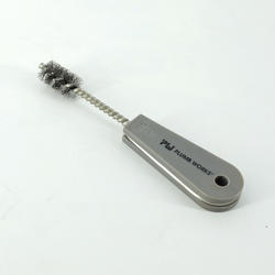 Plumb Works® 1/2" Pipe Fitting Brush at Menards®