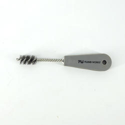 Plumb Works® 1/2" Pipe Fitting Brush at Menards®
