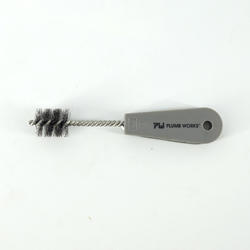 Plumb Works® 3/4" Pipe Fitting Brush at Menards®
