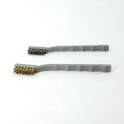 PlumbWorks 1/2" & 3/4" Power Brushes at Menards®