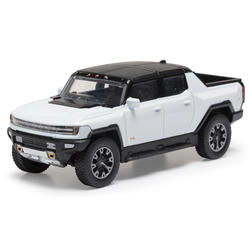 1:48 Scale Die-Cast Hummer EV (White) at Menards®