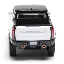1:48 Scale Die-Cast Hummer EV (White) at Menards®