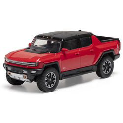 1:48 Scale Die-Cast Hummer EV (Red) at Menards®