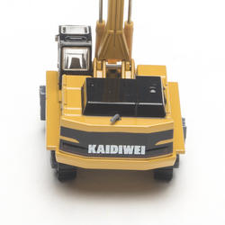 1:87 Scale Die-Cast Material Handler at Menards®