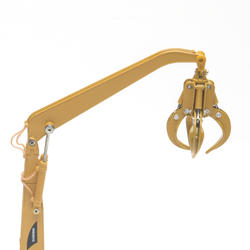 1:87 Scale Die-Cast Material Handler at Menards®