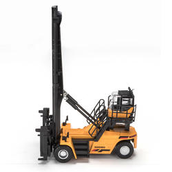 1:50 Scale Die-Cast Container Handler at Menards®