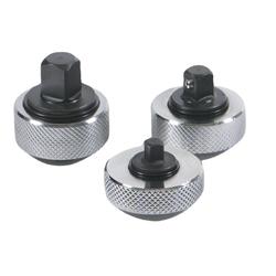 Tool Shop® Thumb Ratchet Set - 3 Piece at Menards®