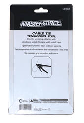 Masterforce® Ductwork Cable Tie Tensioner at Menards®