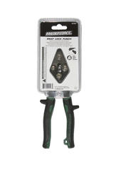 Masterforce® Trunk Duct Snap Lock Punch Tool at Menards®
