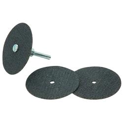 Tool Shop® Rotary Tool Reinforced Cut-Off Wheel Kit - 3 Piece at Menards®