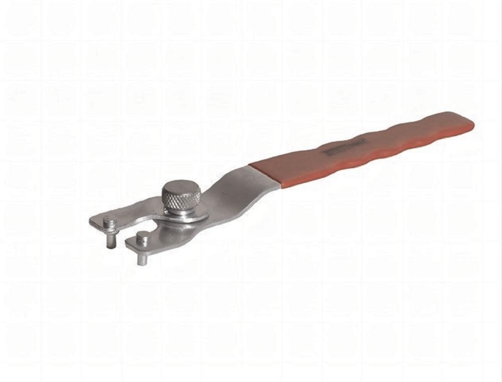 Tool Shop Adjustable Pin Wrench