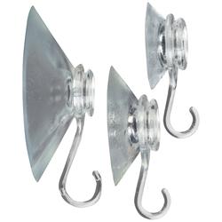 Enchanted Forest® Suction Cup Hooks - 12 Pack at Menards®