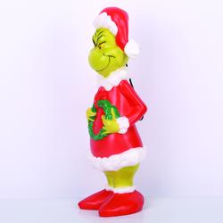 24" Grinch Blow Mold at Menards®