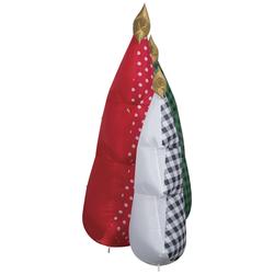 Enchanted Forest® 6' Tree Trio Inflatable at Menards®